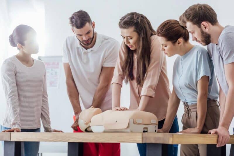 Life-Saving Adventures: Inspiring Stories from Certified CPR Heroes ...